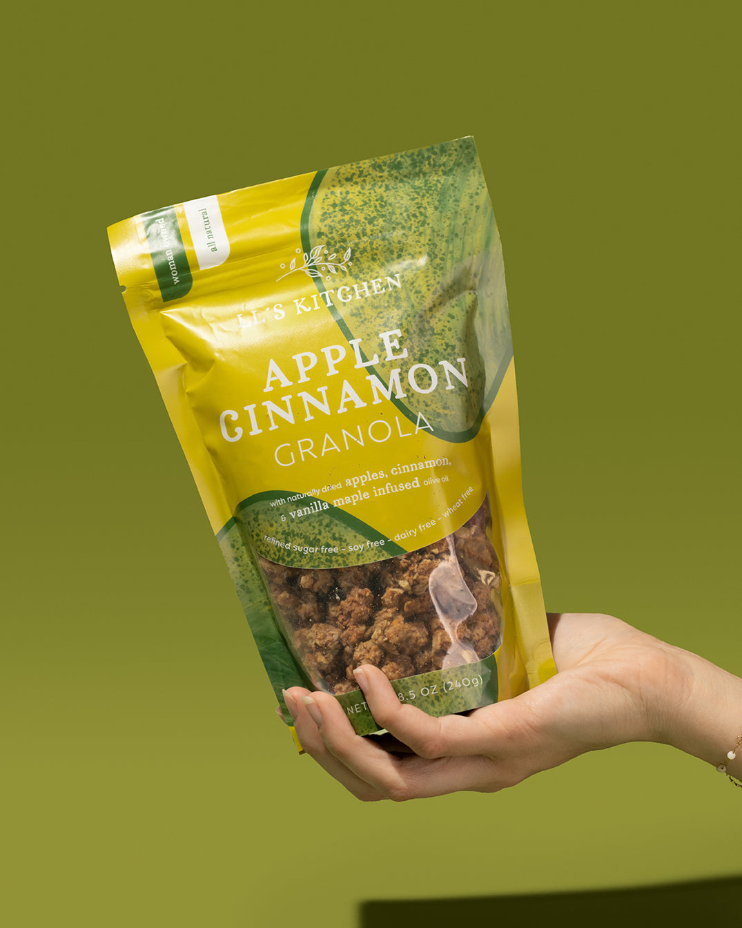 Granola